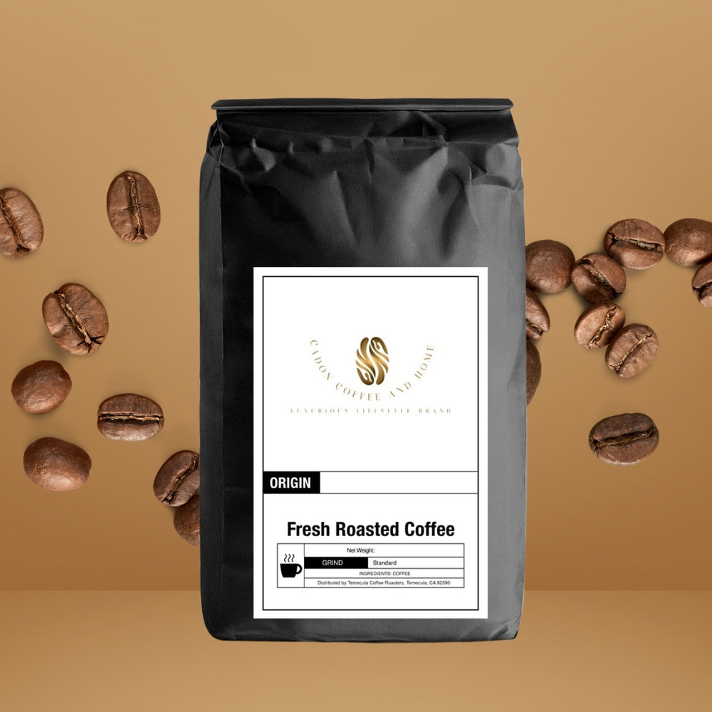 Cadon Coffee and Home