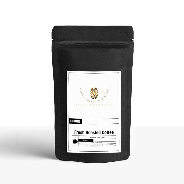 Cadon Coffee and Home